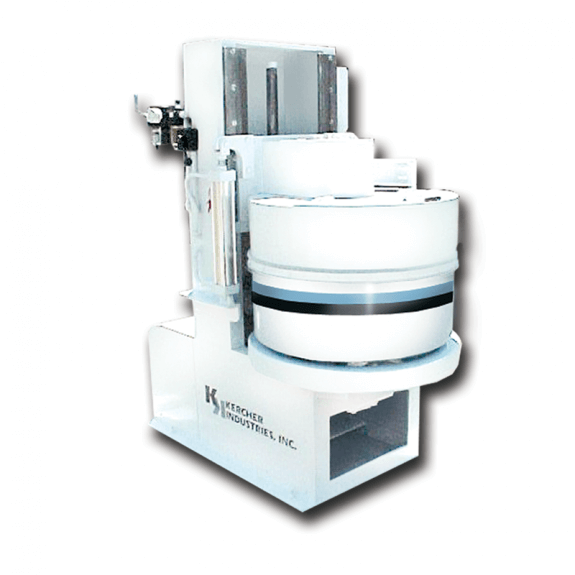 Low Shear – High Volume Mixers | Lancaster Products