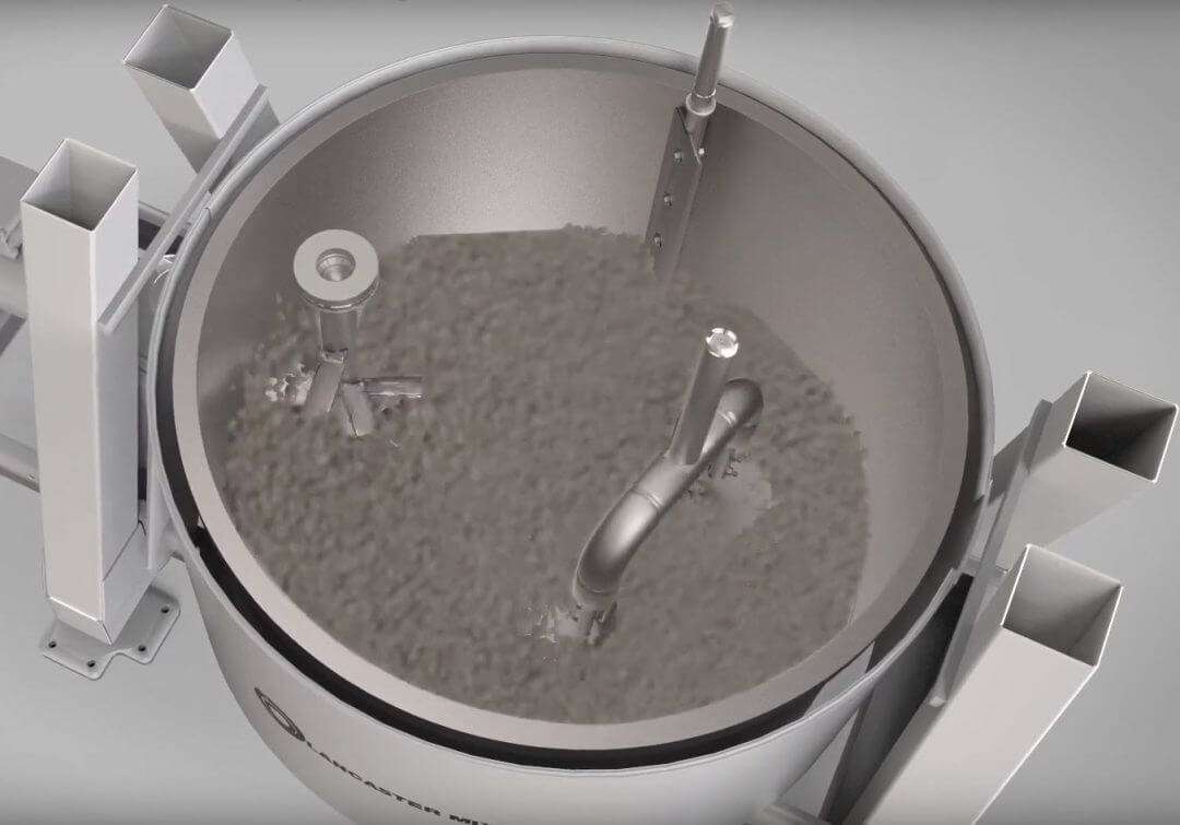 Benefits of Owning Lancaster Products’ High Shear Mixers