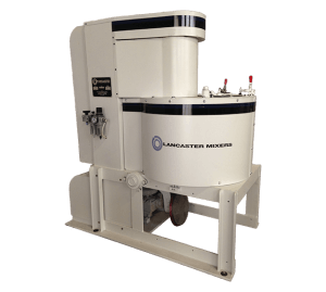Low Shear – High Volume Mixers | Lancaster Products