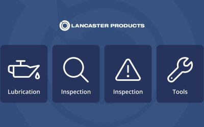 Lancaster Products - High Shear Mixers for Material Processing