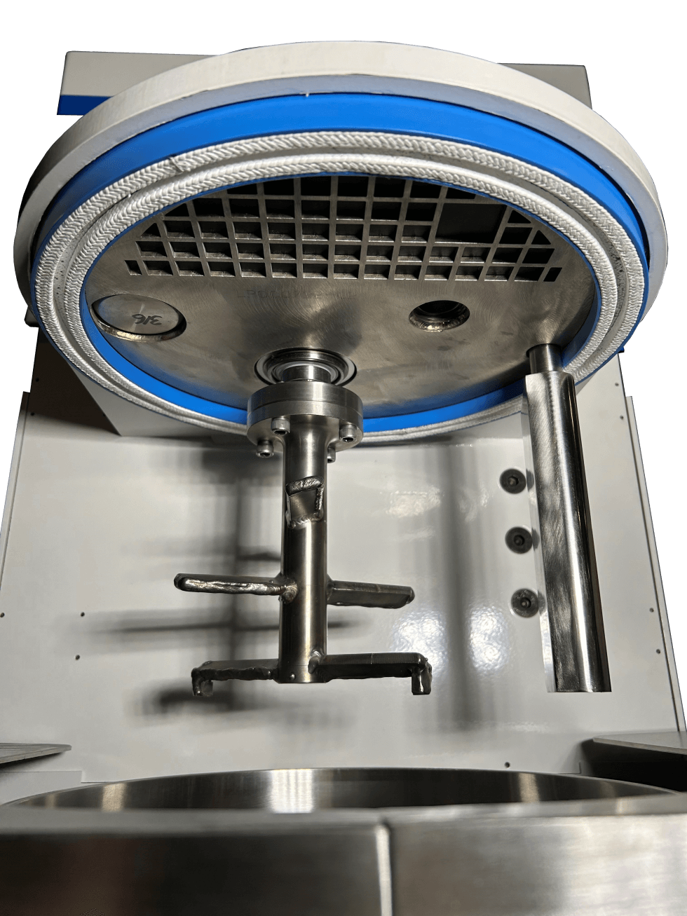 K1 Lab Mixer - Lancaster Products Small Batch Lab Mixers