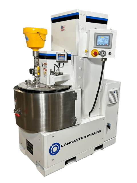 Lancaster Products - High Shear Mixers for Material Processing